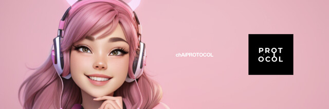 ArtStation - chAi PROTOCOL