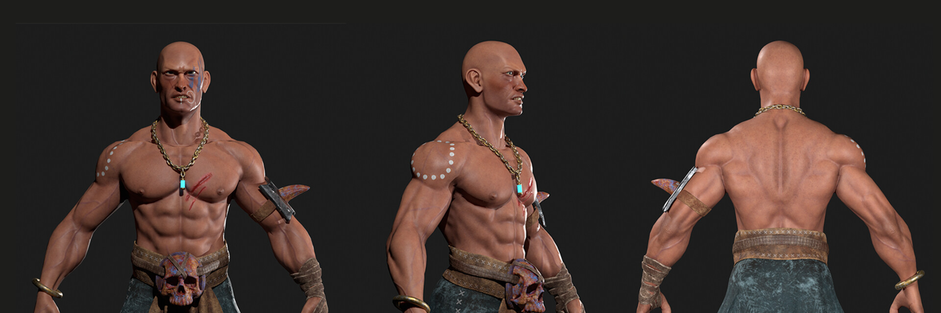 Krishna kumar - Portfolio