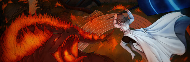 ArtStation - Anonymous Artist