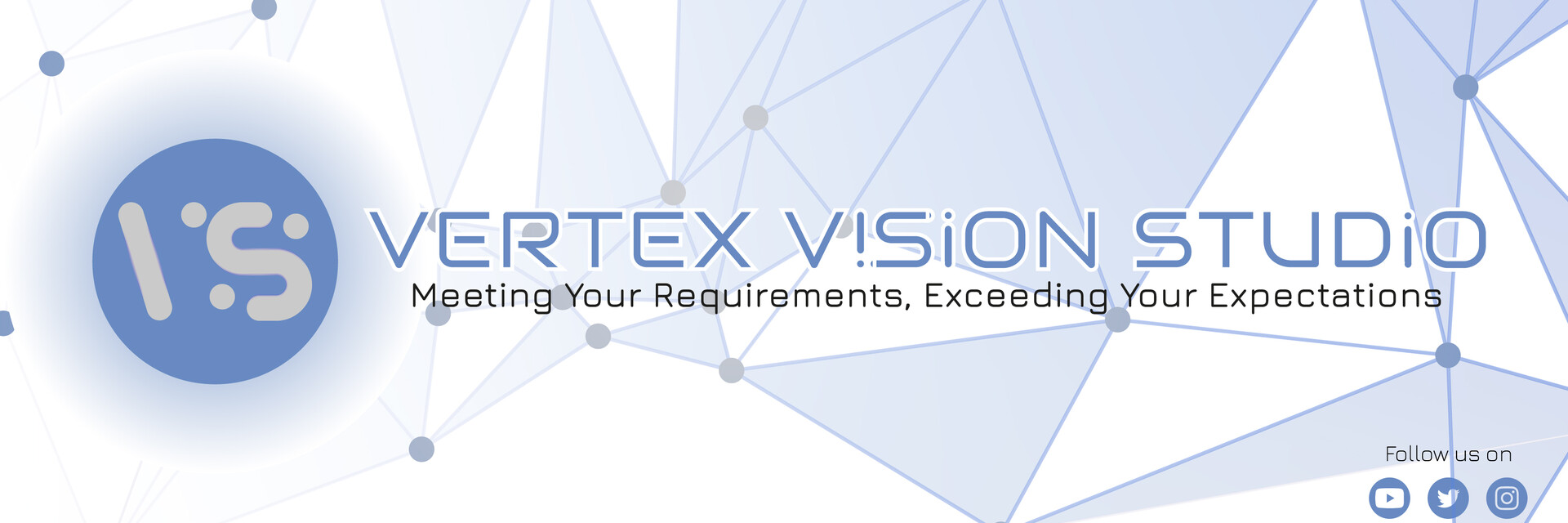 Vertex Vision Studio
