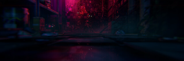 ArtStation - Blaze Animations