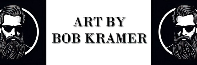 ArtStation - Bob Kramer