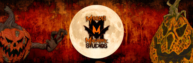 ArtStation - Russell Moody