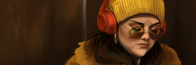 ArtStation - salma zaki