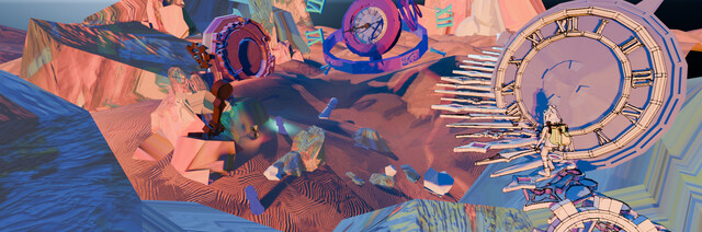 ArtStation - Milo Lin