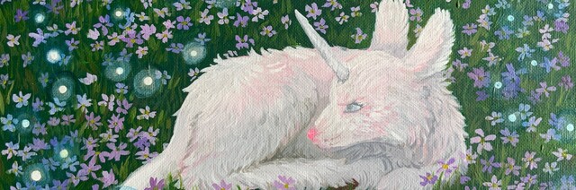 ArtStation - Briar Wolf