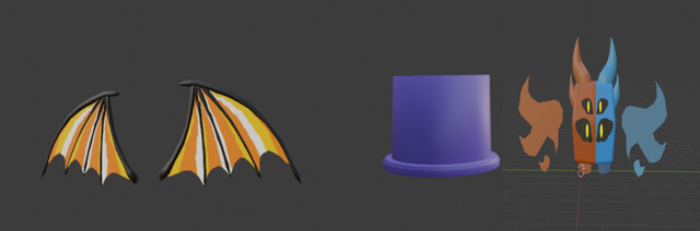 ArtStation - Peyton Games