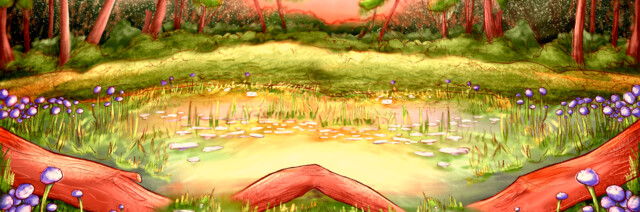 ArtStation - Julian Cohen