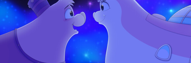 ArtStation - Dogsama