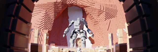 ArtStation - GmanAnimations