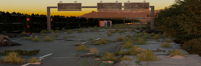 ArtStation - Migui Green