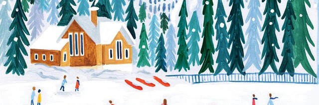 ArtStation - Clara Madison