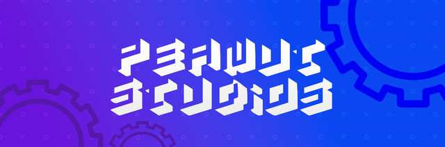 ArtStation - Peanut Studios