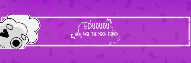 ArtStation - Eduardo Perista