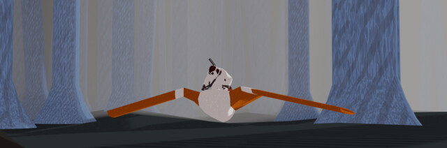 ArtStation - Carter Chadwick