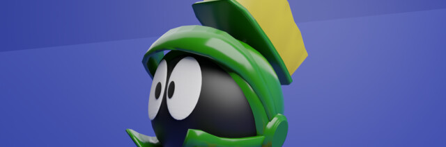 ArtStation - Hugo Rizzo Fluhmann