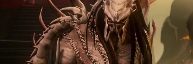 ArtStation - Kaitlyn Campbell-Kowalchuk