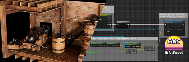 ArtStation - Eric Sweet