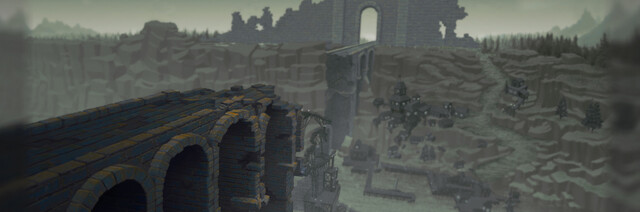 ArtStation - Seyed Ali Mozaffari