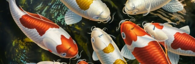 ArtStation - Aiman Mahamod