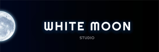 ArtStation - White Moon Studio