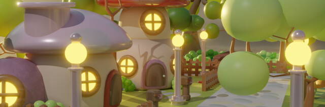 ArtStation - Maff Velez