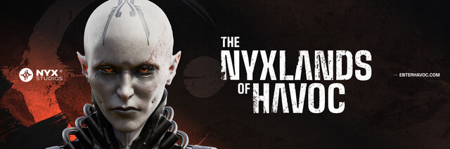 ArtStation - Nyx Studios