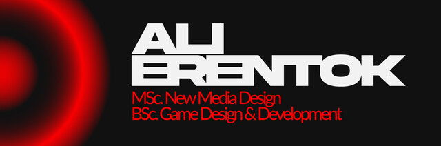 ArtStation - Ali Erentok