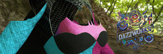 ArtStation - Rob Simms