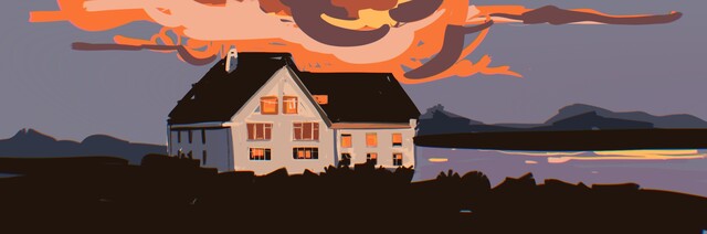 ArtStation - Palak Sheth