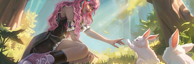 ArtStation - Useless Elf