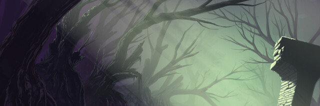 ArtStation - Lucas Wetzel