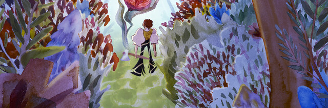 ArtStation - Simone Haas