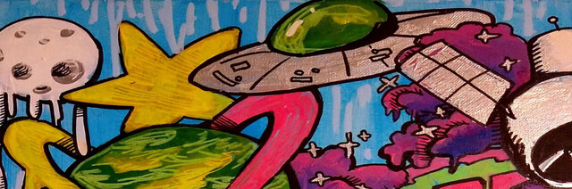 ArtStation - Eve Pitts