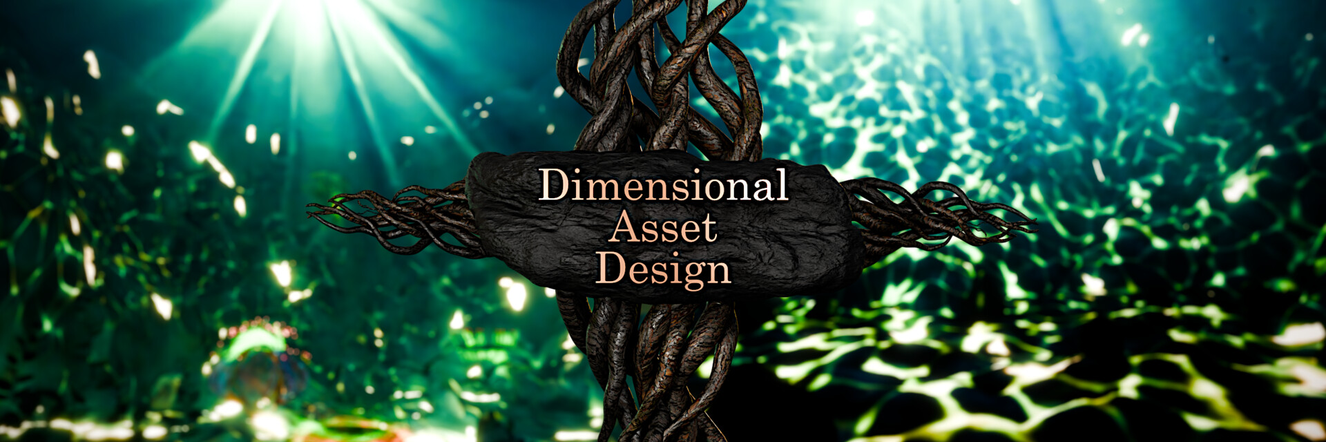 Dimensional Asset Design
