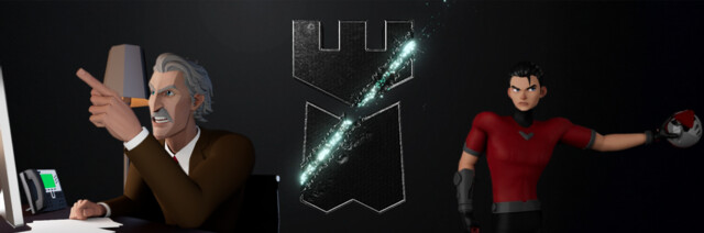 ArtStation - Cade Keith Animation