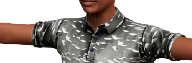 ArtStation - Malik Adedokun