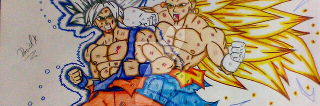 ArtStation - David Kovach