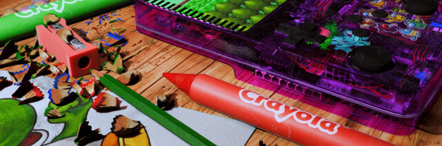 ArtStation - Benoît Le Corre