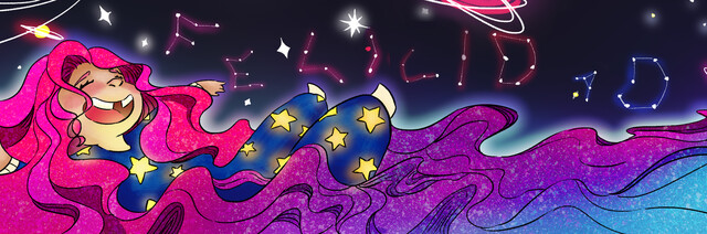 ArtStation - Ángela Monserrat Arias Alderete