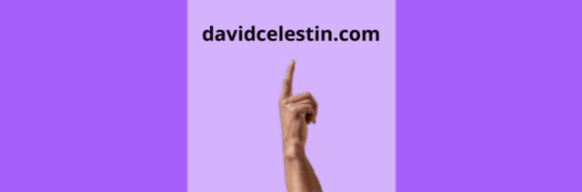 ArtStation - David Celestin (DAVIDCELESTIN.COM)