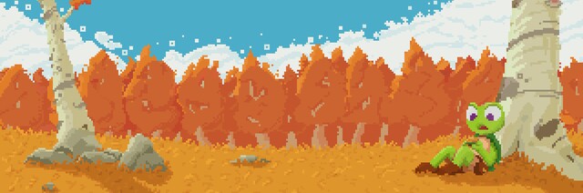 ArtStation - Fronny Pixels
