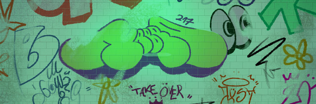 ArtStation - Clotilde Clouard