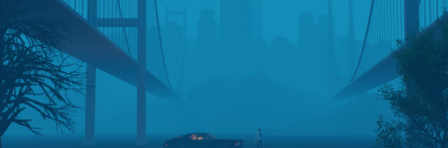 ArtStation - Harsh Mandal