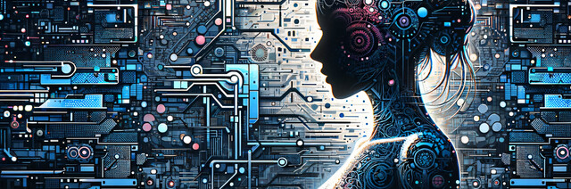 ArtStation - SynthDawn