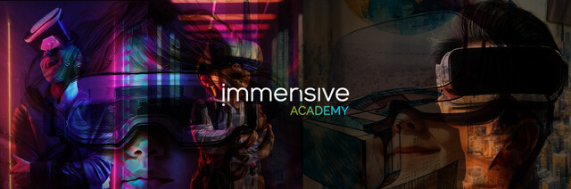 ArtStation - Immensive Academy