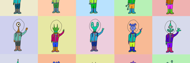 ArtStation - Luke Browne