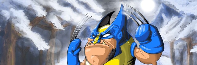ArtStation - Emilio Garra