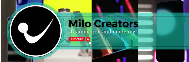 ArtStation - Milo Creators