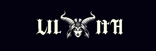 ArtStation - Lilith creation realm